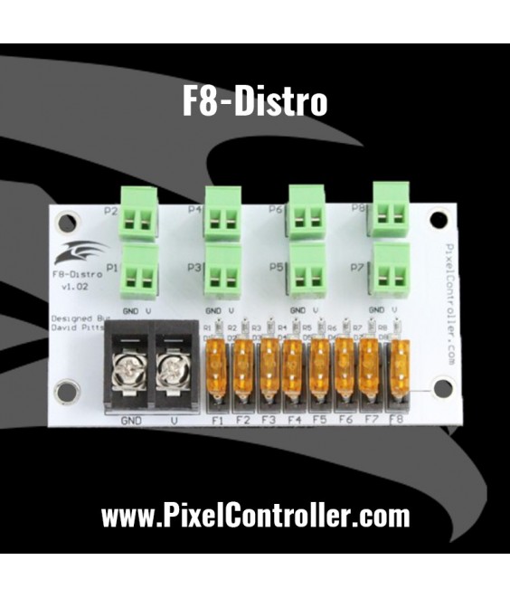 F8-Distro